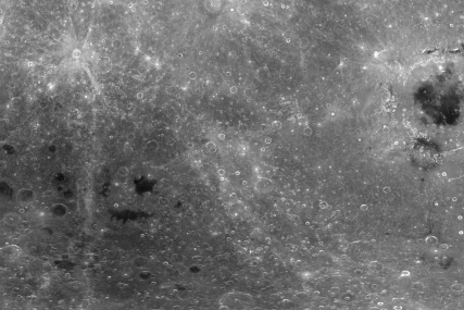Viewing WAC Empirically Normalized Mosaic